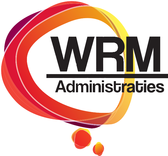 WRM - Aministratie | Belasting aangiften | Boekhouding